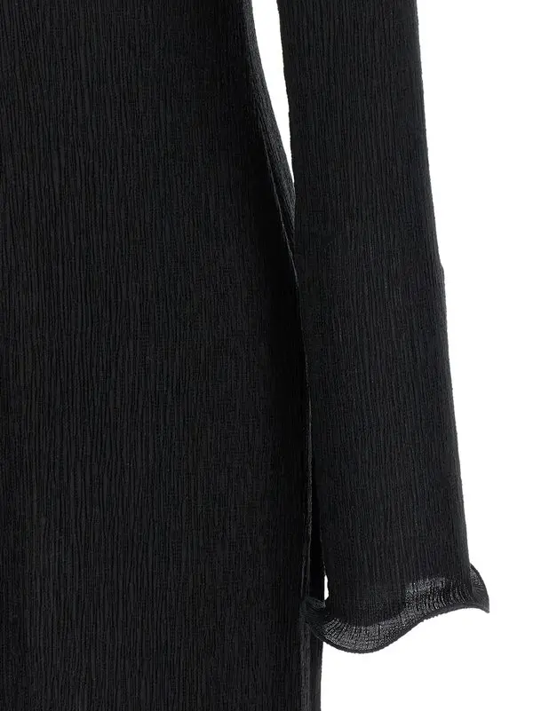 Magda Butrym 01' Dress