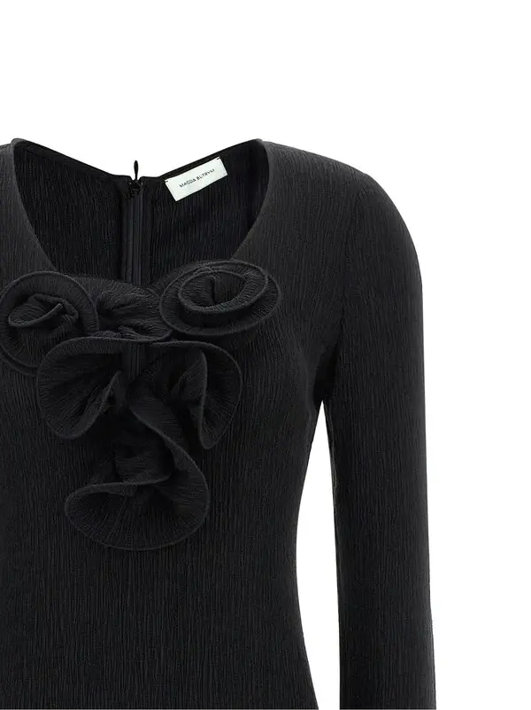 Magda Butrym 01 Dress