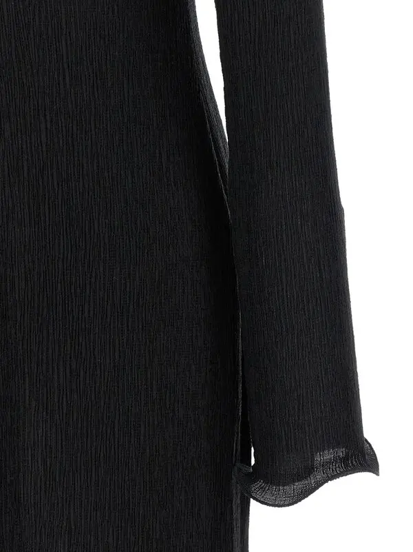 Magda Butrym 01 Dress