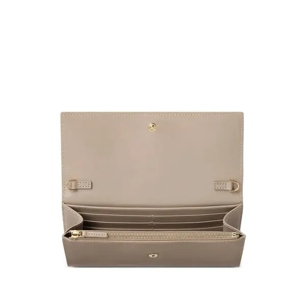 Fendi Grey Mini Bags