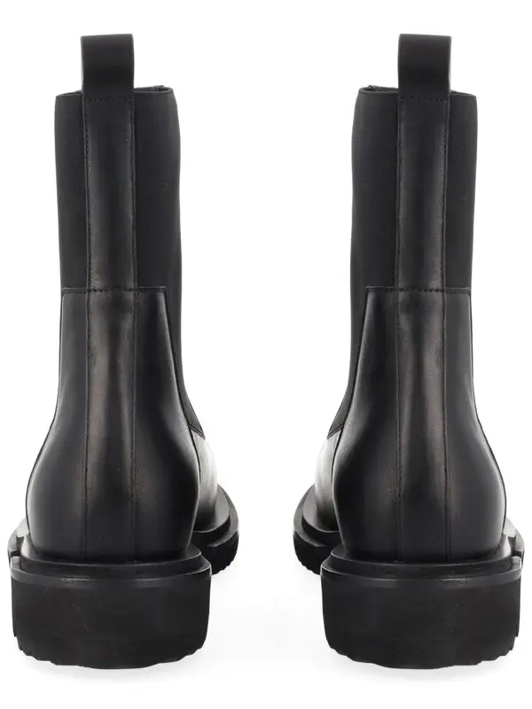 Rick Owens Boot Beatle Gabe