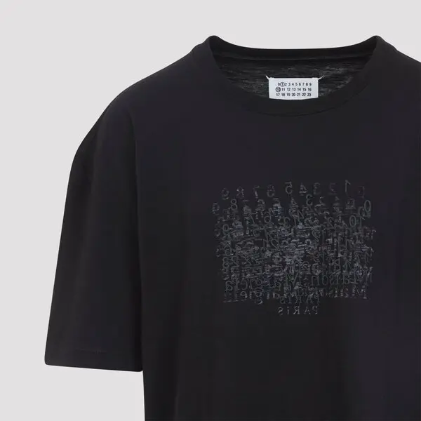 MAISON MARGIELA T-shirt