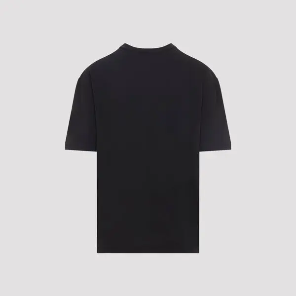 MAISON MARGIELA T-shirt - Black