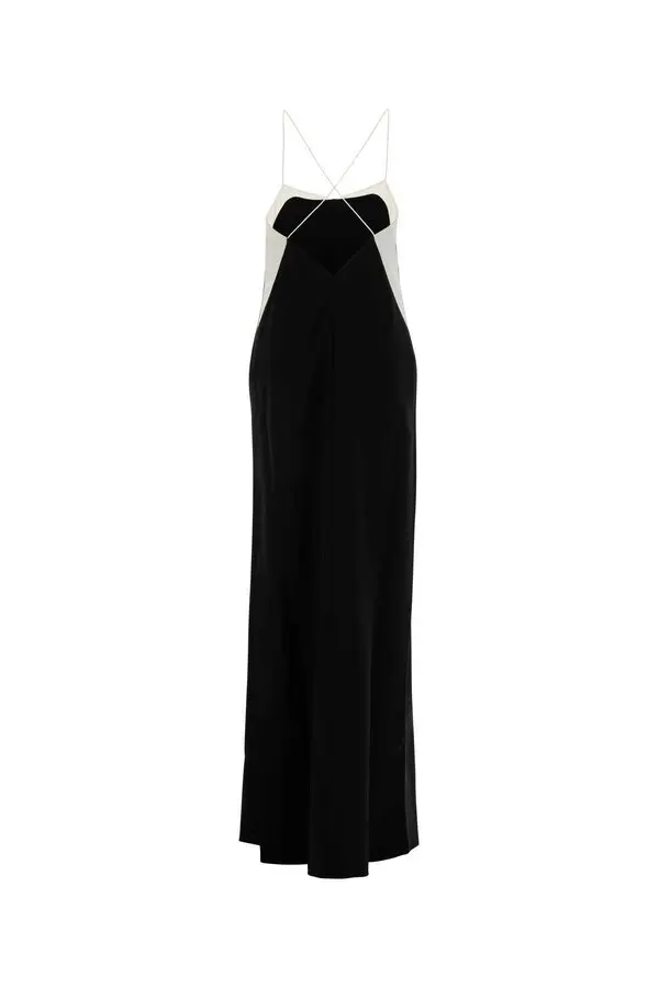 TOM FORD Stretch Georgette Long Dress