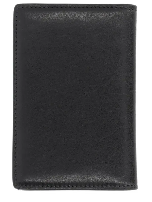 Dolce & Gabbana Card Holder With Logo