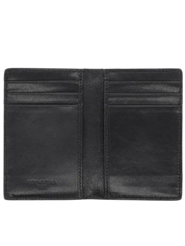 Dolce & Gabbana Card Holder With Logo