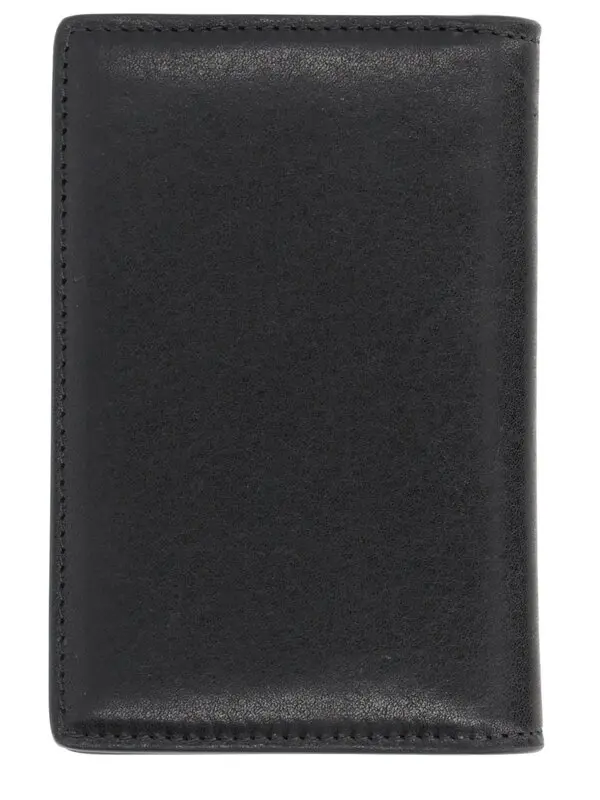 Dolce & Gabbana Card Holder With Logo