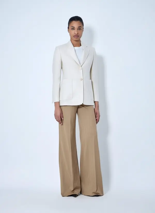Max Mara Tailored Blazer