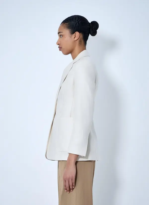 Max Mara Tailored Blazer