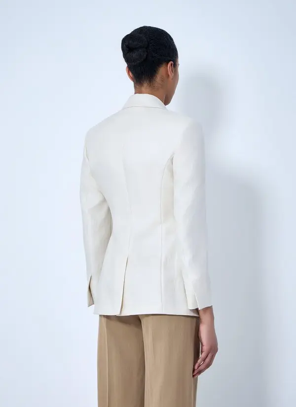 Max Mara Tailored Blazer