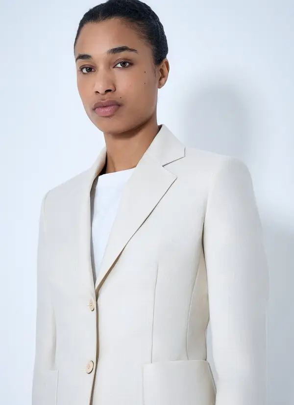 Max Mara Tailored Blazer