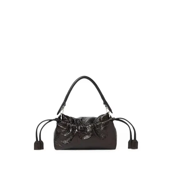 Fendi Mini Bags - Black