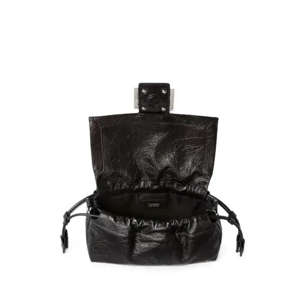 Fendi Mini Bags - Black