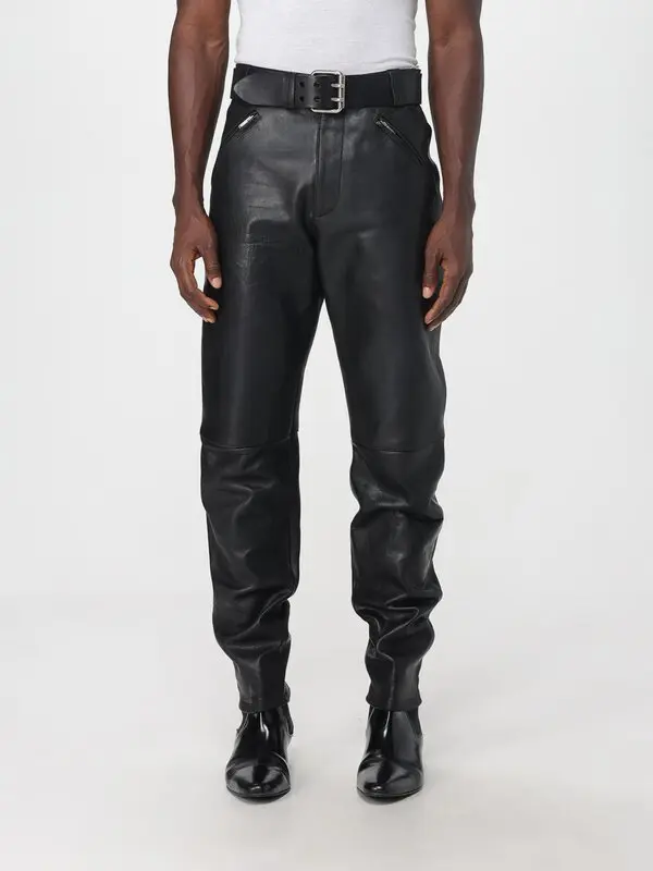 Saint Laurent Pants