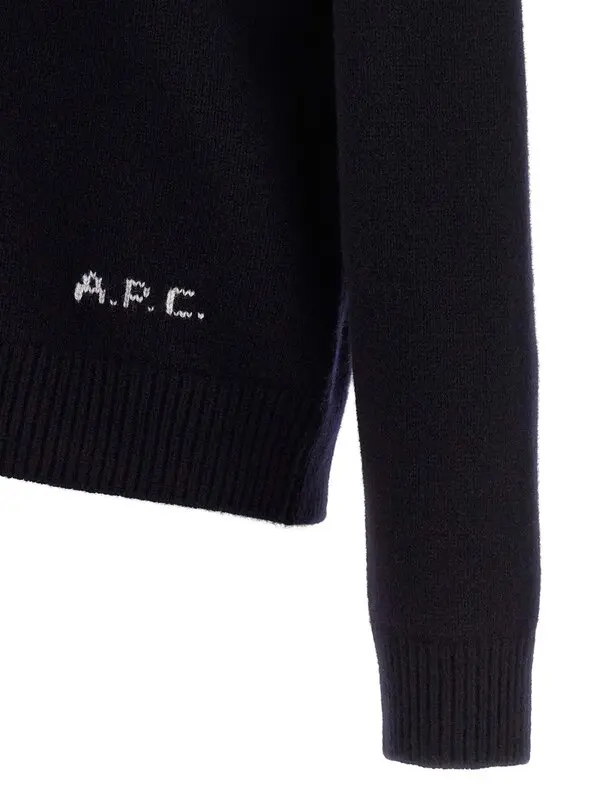 A.p.c. Kevin' Cardigan