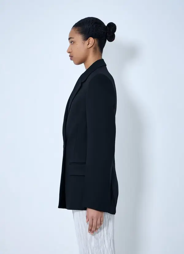 TOTEME Double-breasted Blazer
