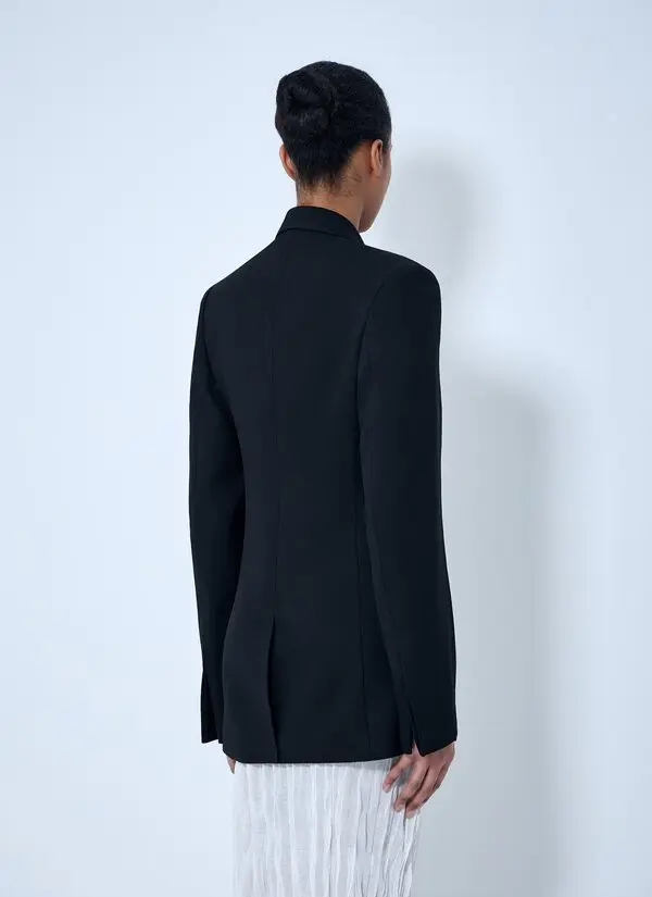 TOTEME Double-breasted Blazer