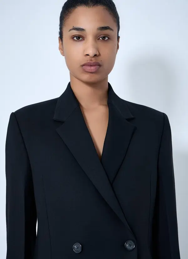 TOTEME Double-breasted Blazer
