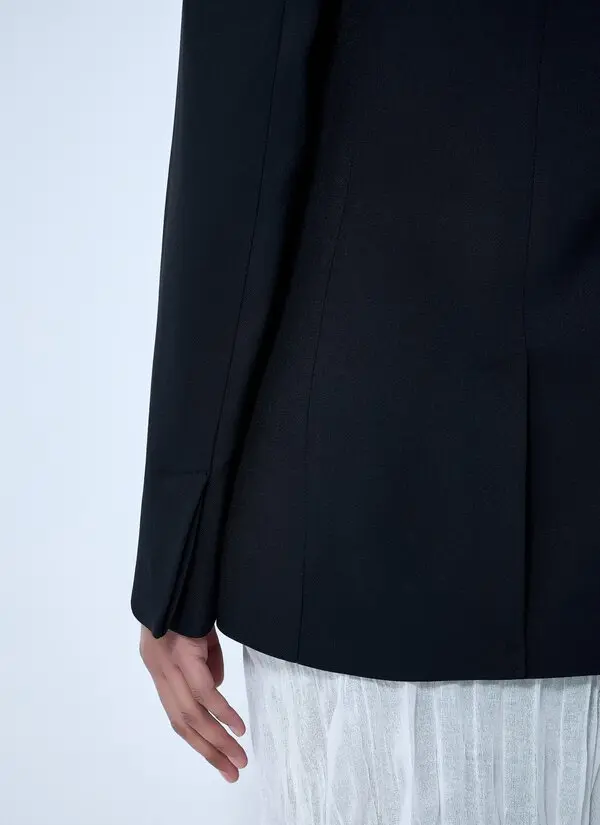 TOTEME Double-breasted Blazer