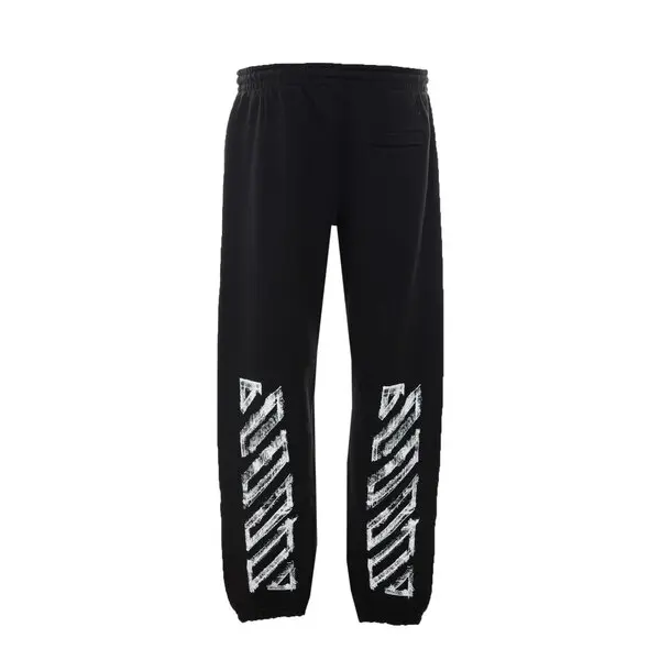 Off-White Motion Arrow Sweatpants