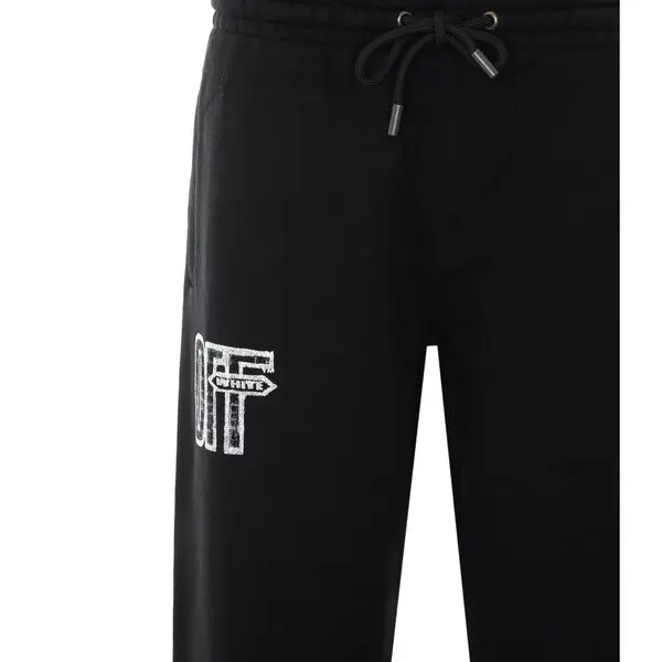 Off-White Motion Arrow Sweatpants