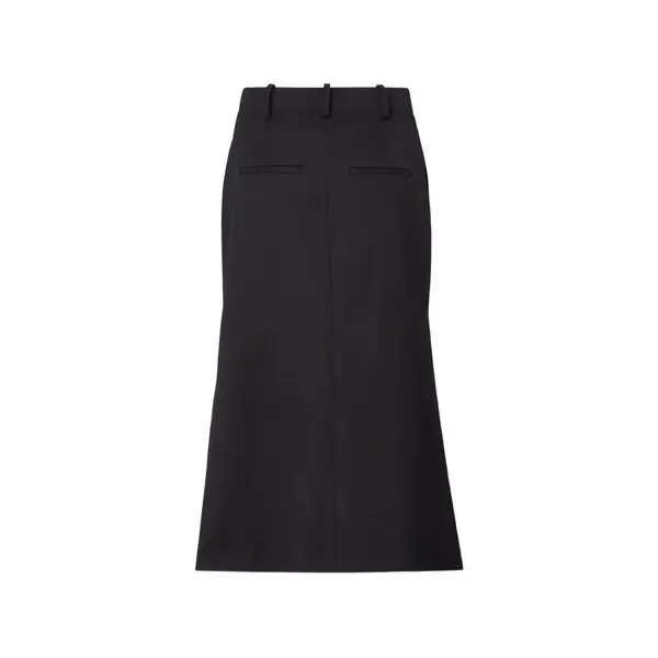 Fendi Skirts Straight Skirts