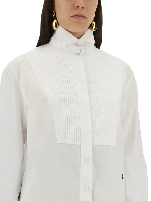Alexander McQueen Tuxedo Shirt