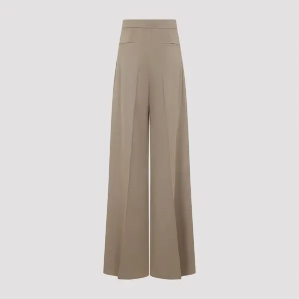 Max Mara Quorum Pants - Multicolor