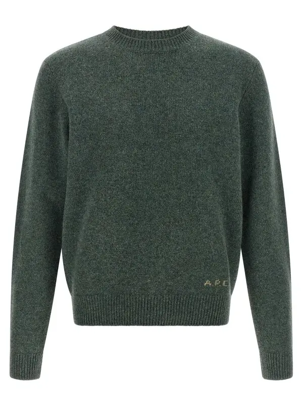 A.p.c. Edmond Sweater
