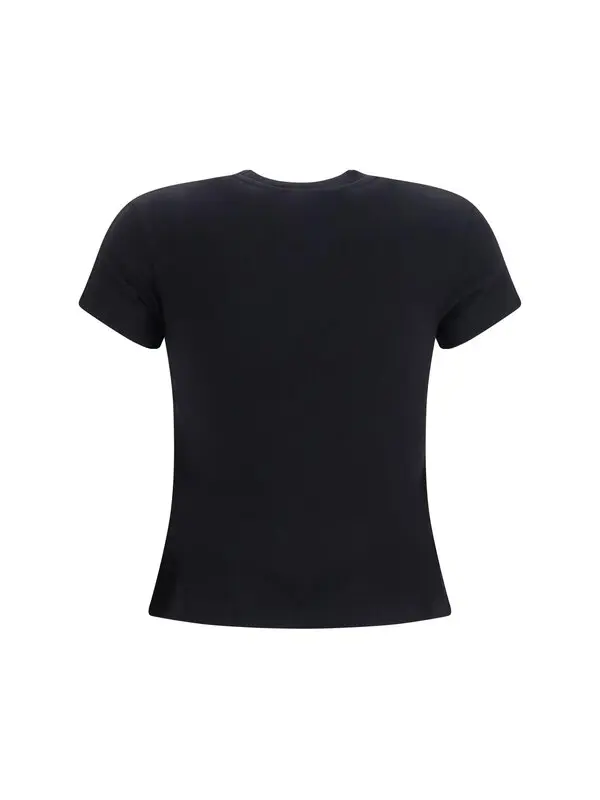 Off-White Printed T-shirt