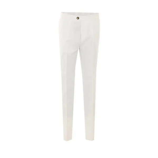 Brunello Cucinelli Pants With Pleats