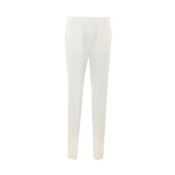 Brunello Cucinelli Pants With Pleats