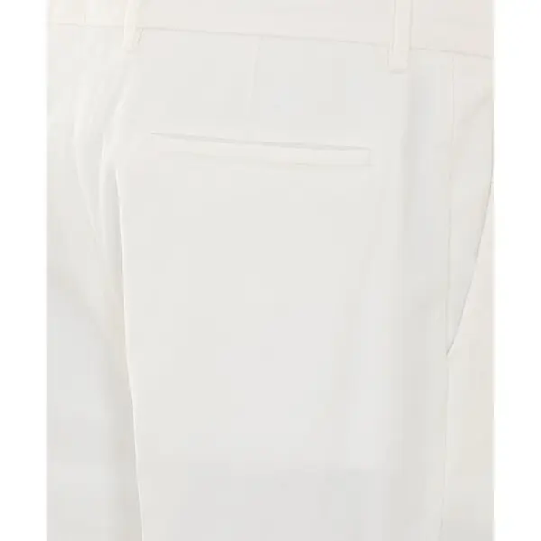 Brunello Cucinelli Pants With Pleats
