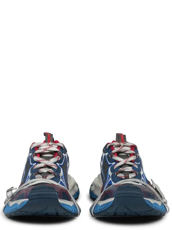 Balenciaga Sneaker 3xl - Multicolor