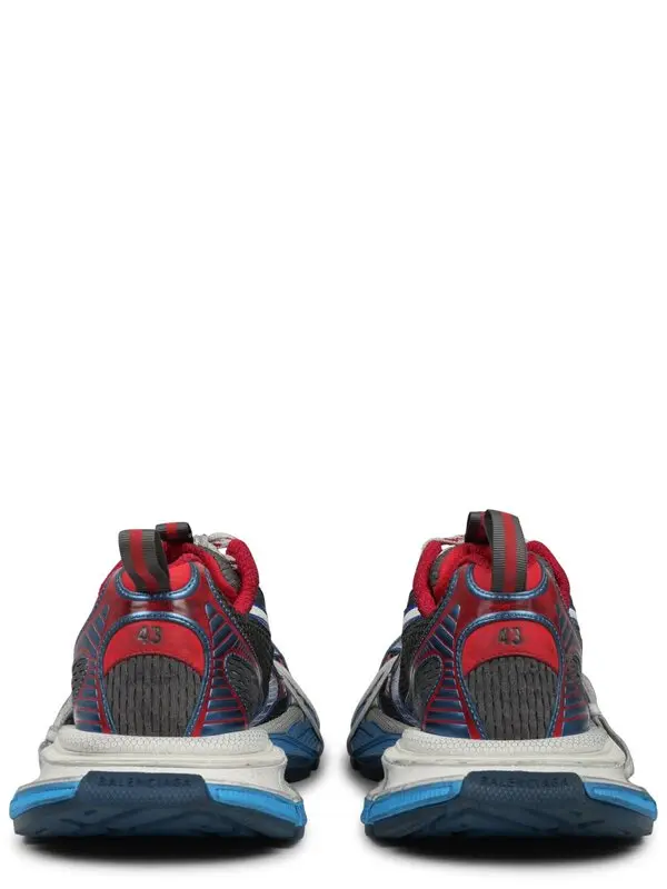 Balenciaga 3xl Sneaker - Multicolor