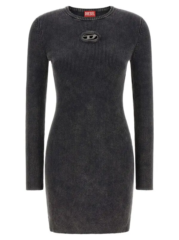 DIESEL® M-anchorage-ls' Dress