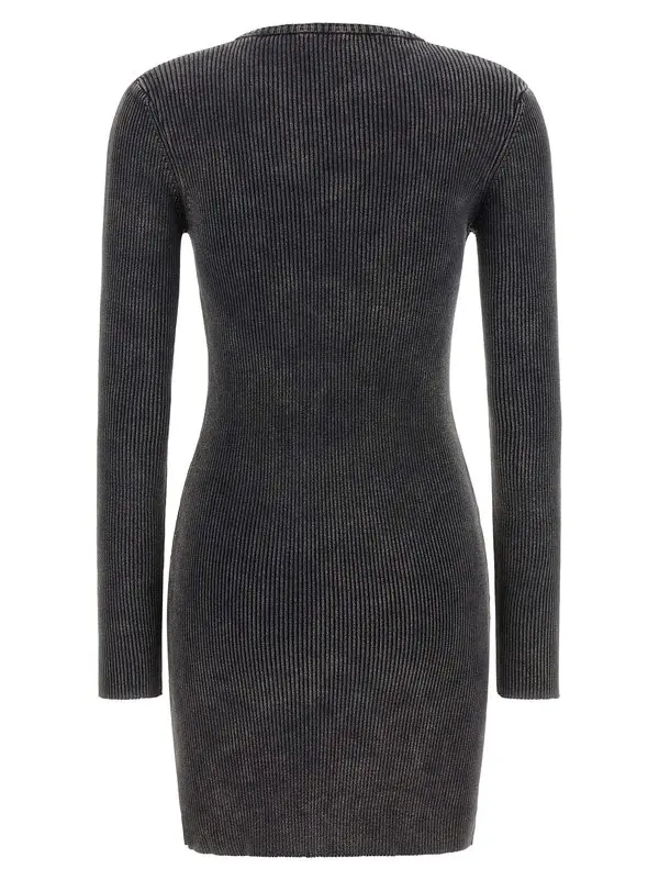 DIESEL® M-anchorage-ls' Dress