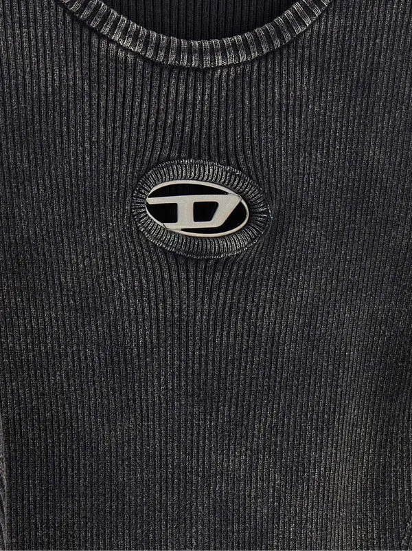 DIESEL® M-anchorage-ls' Dress