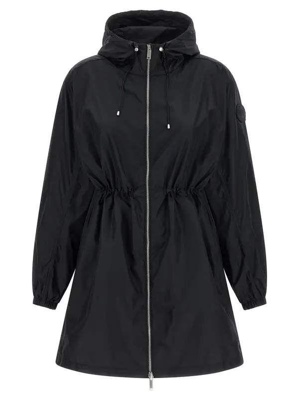 Canada Goose Lume Parka - Black