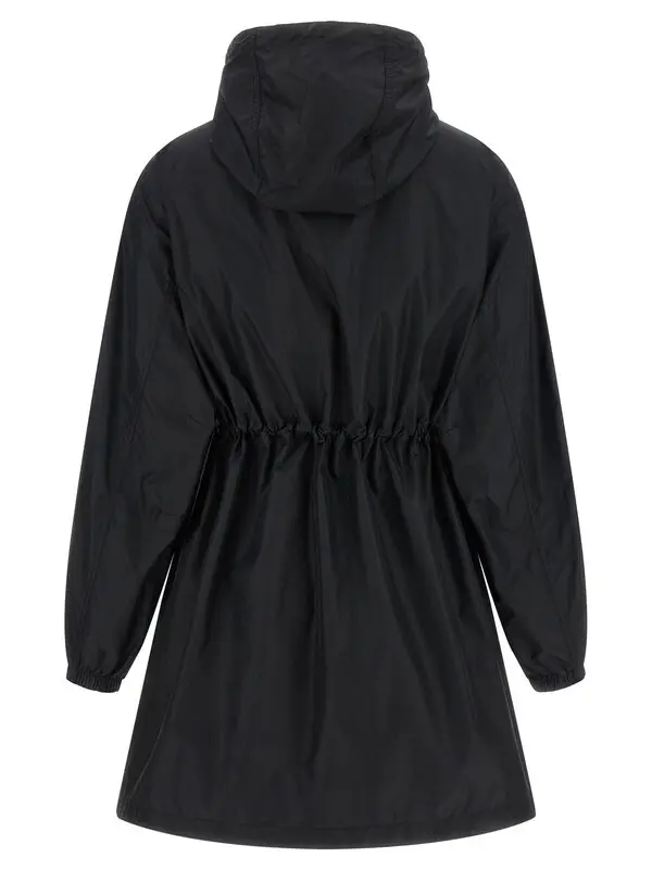 Canada Goose Lume Parka - Black