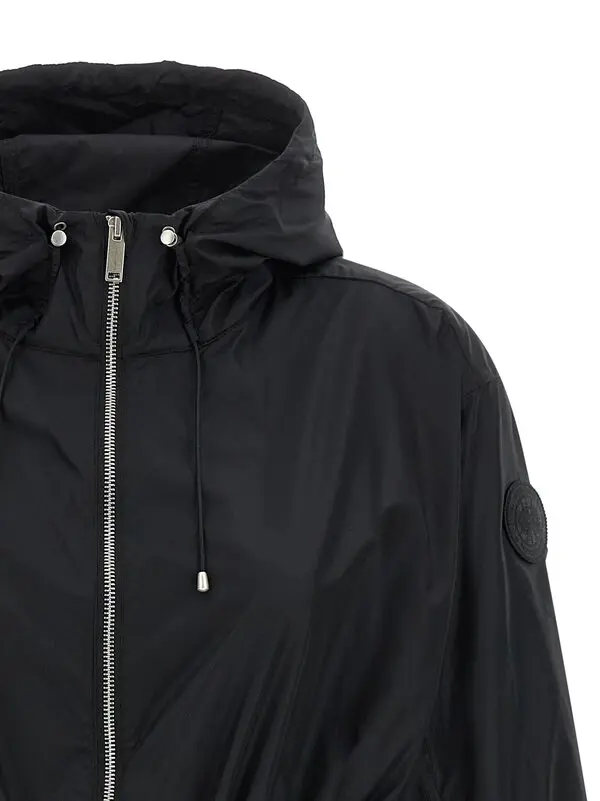 Canada Goose Lume Parka - Black