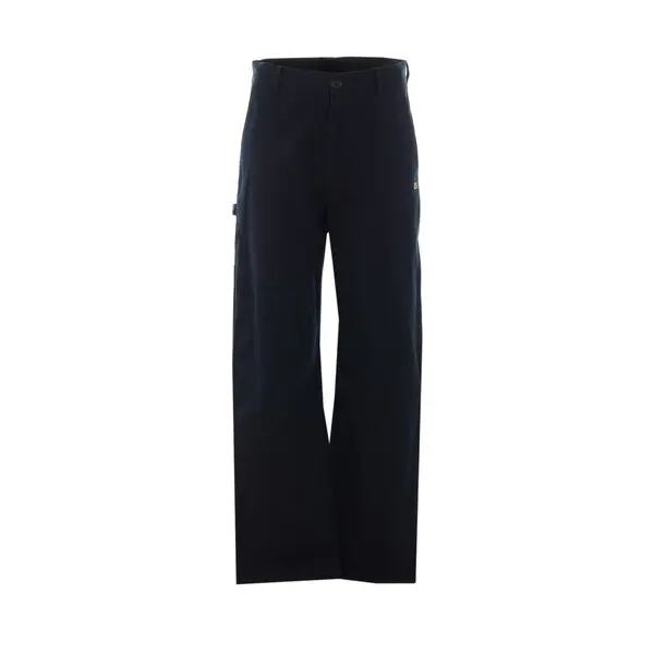 Loewe Embroidered Double L Pants