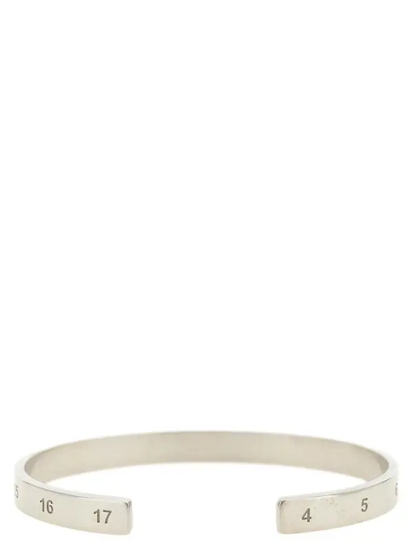 MAISON MARGIELA Numeric' Bracelet