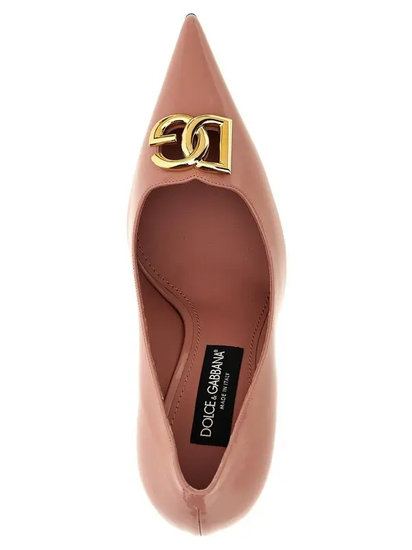 Dolce & Gabbana Lollo' Pumps