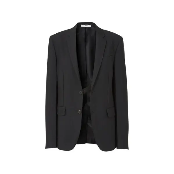 Fendi Jackets Blazers