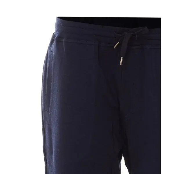Brunello Cucinelli Double Sweatpants
