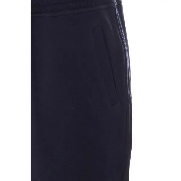 Brunello Cucinelli Double Sweatpants - Blue
