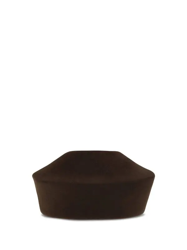Loro Piana Carys Fur Hat