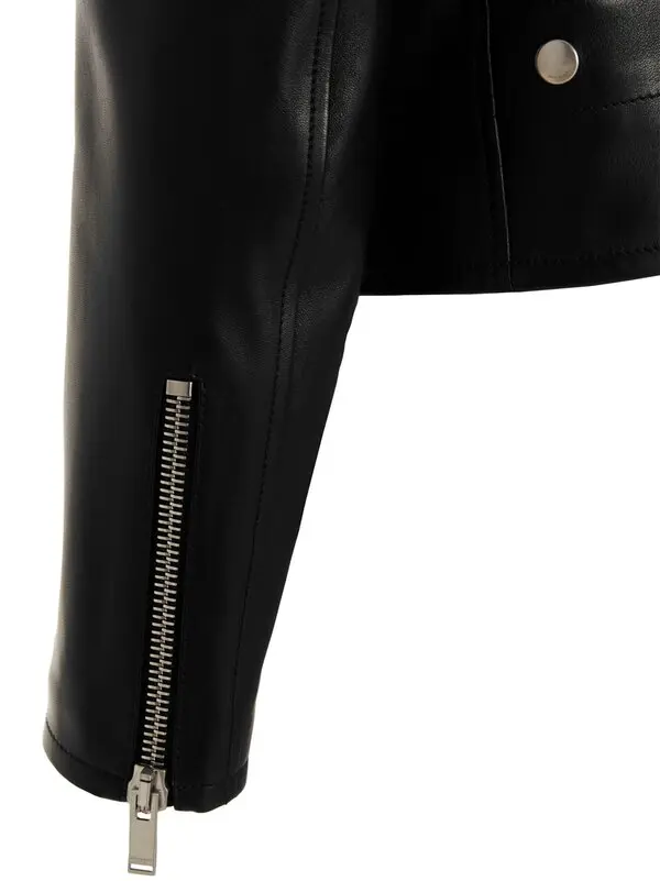 Saint Laurent Motorcycle' Biker Jacket