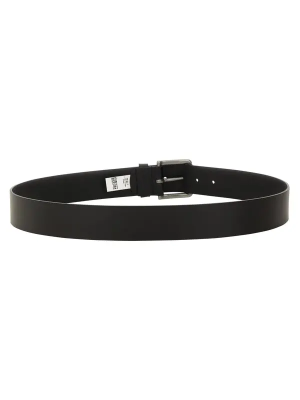 BOSS Cintura Con Fibbia